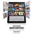 Inside Reporting: Harrower, Tim: 9780073526171: Amazon.com: Books