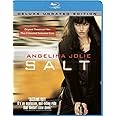 Amazon.com: Salt (Deluxe Unrated Edition) [Blu-ray] : Angelina Jolie ...