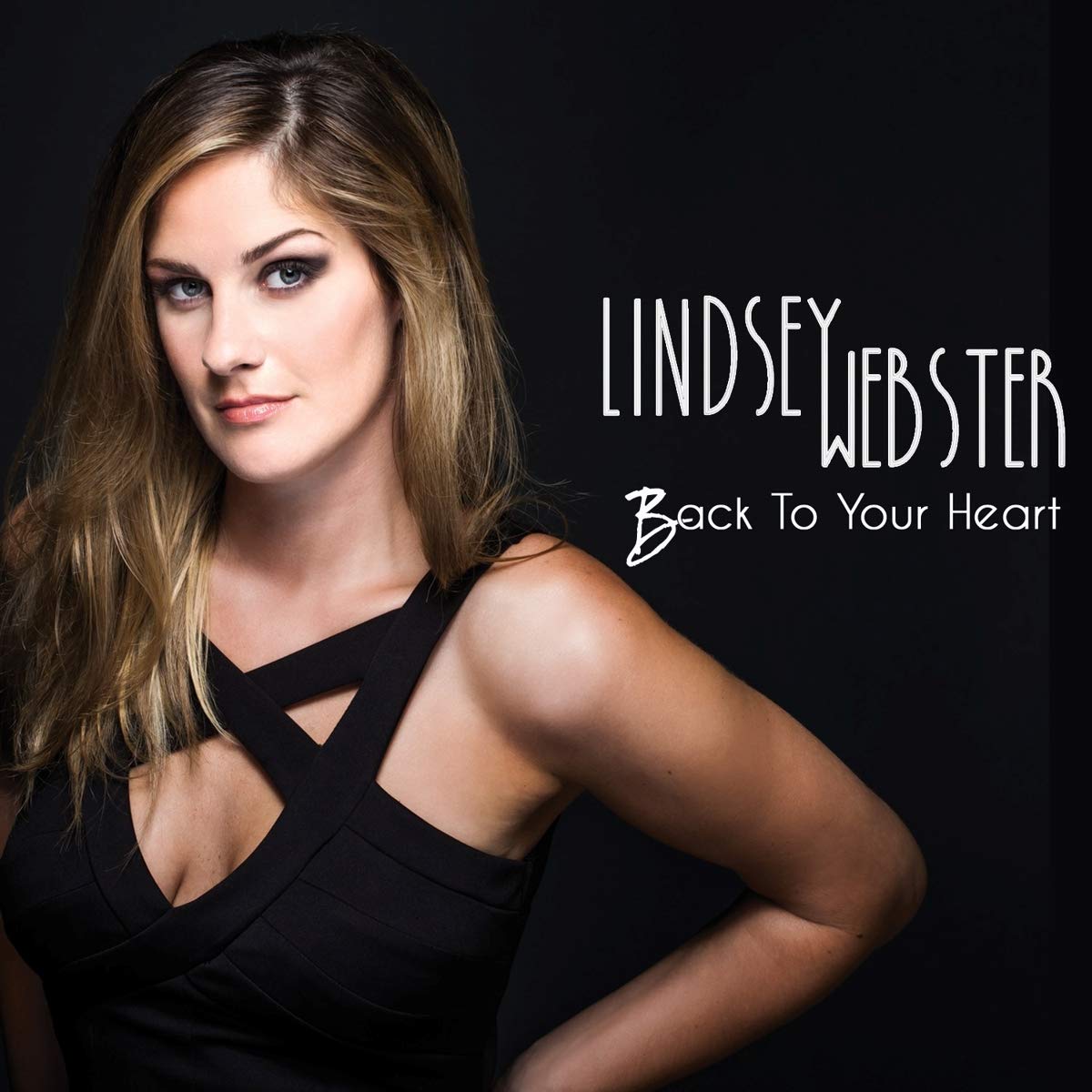 Back To Your Heart Lindsey Webster Amazon Fr Musique