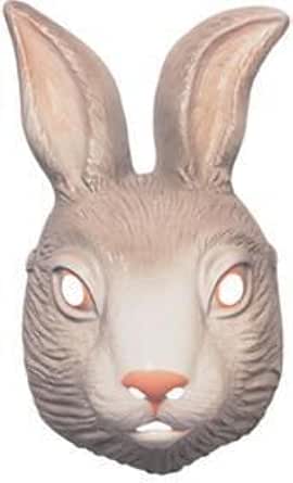 Amazon.com: Animal Mask Bunny : Clothing, Shoes & Jewelry