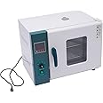 Amazon.com: Air Dryer, Drying Oven Lab Oven, Lab Forced Air Convection Drying Oven Laboratory ...