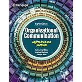 Amazon.com: Organizational Communication: Approaches and Processes ...