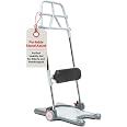 Amazon.com: Molift Raiser Pro Sit to Stand Lift for Elderly - Portable ...