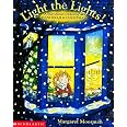 Light The Lights! A Story About Celebrating Hanukkah And Christmas ...