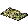 Amazon.com: Woodland Scenics N Scale Scenic Ridge Layout Kit : Arts ...