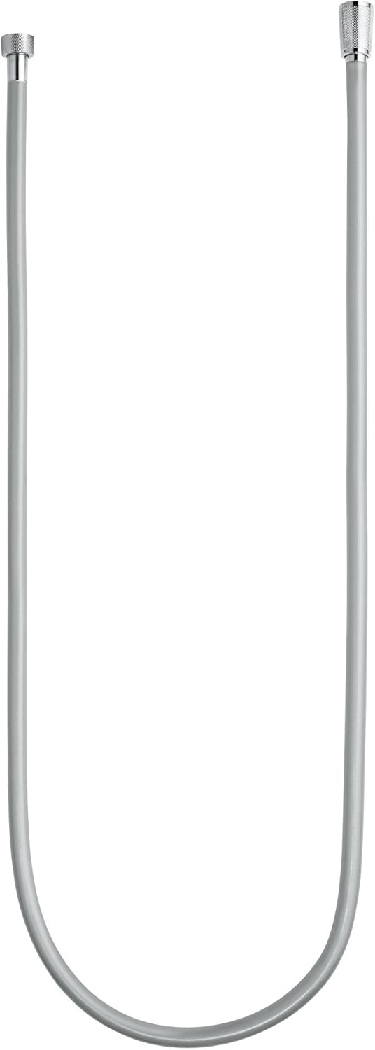 Grohe 28409001 Rotaflex Shower Hose 1500 Chrome – BigaMart