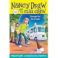 Scream for Ice Cream (Nancy Drew and... by Keene, Carolyn