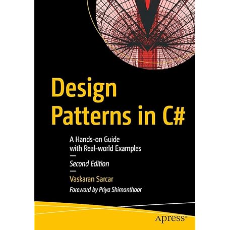 Mua Design Patterns in C#: A Hands-on Guide with Real-world Examples ...