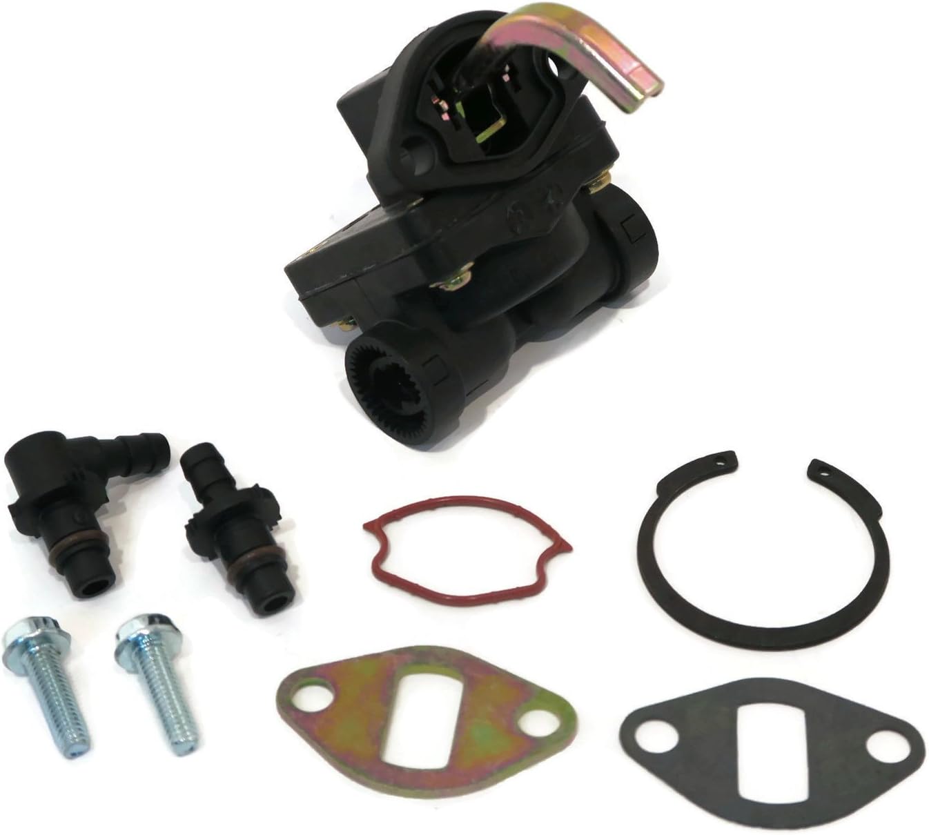Amazon.com : The ROP Shop Fuel Pump KIT fits Kohler Command Vertical ...