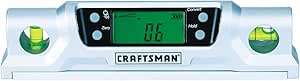 Craftsman Torpedo Digital Level - - Amazon.com