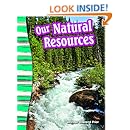 Our Natural Resources (Social Studies Readers : Content and Literacy ...