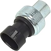 Amazon.com: Universal Air Conditioner SW 9056C HVAC Pressure Switch ...
