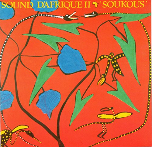Soukous Kuwait | Buy Online | Whizz Others
