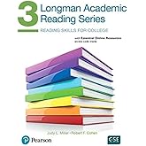 Amazon.com: Longman Academic Writing Series 3: Paragraphs to Essays ...