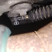 Amazon.com: Transfer Case Cable Bushing at Shifter Fits Jeep Wrangler ...