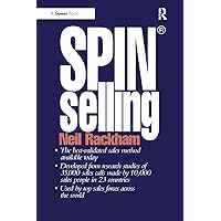 SPIN®-Selling: Rackham, Neil: 8601300331836: Amazon.com: Books
