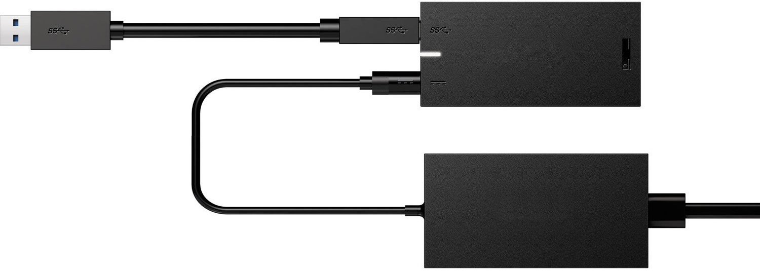 Mua HOHOEN Xbox One Kinect Sensor Windows PC Adapter trên Amazon Nhật ...