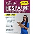HESI A2 Study Guide 2024-2025: 1,875+ Practice Questions and HESI ...