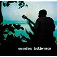 Jack Johnson - On and On [Vinyl] - Amazon.com Music