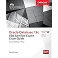 OCA Oracle Database SQL Exam Guide (Exam 1Z0-071) (Oracle Press): O'Hearn, Steve: 9781259585494 ...