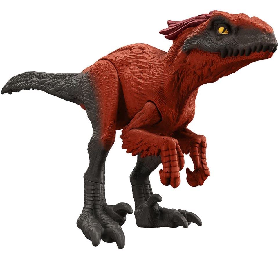 Mua BUDDY N BUDDIES Jurassic - Dinosaur Dinosaur 12-Inch Action Figure ...