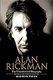 Alan Rickman: The Unauthorised Biography: Amazon.de: Maureen Paton ...