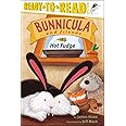 Amazon.com: Hot Fudge: Ready-to-Read Level 3 (2) (Bunnicula and Friends ...
