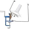 Amazon.com: Large Yarn Ball Winder - Yarn/Fiber/Wool/String Ball Winder ...