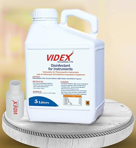 Videx Cidex Solution price in Egypt | Amazon Egypt | supermarket kanbkam