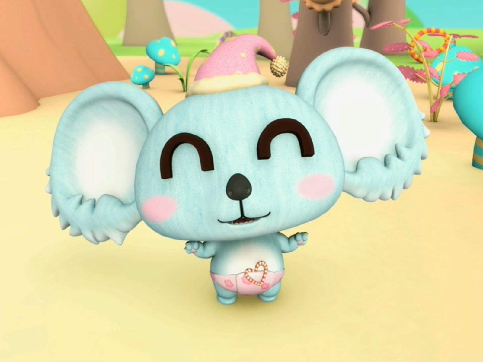 Watch Doby & Disy: Detective Kubi | Prime Video