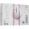 Amazon.com : Vice Tracer Golf Balls (Pro) : Sports & Outdoors