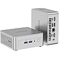 Amazon.com: GEEKOM AE8 AI Mini PC, AMD Ryzen 9 8945HS Mini Computers(Up to 5.2GHz),32GB DDR5 RAM ...