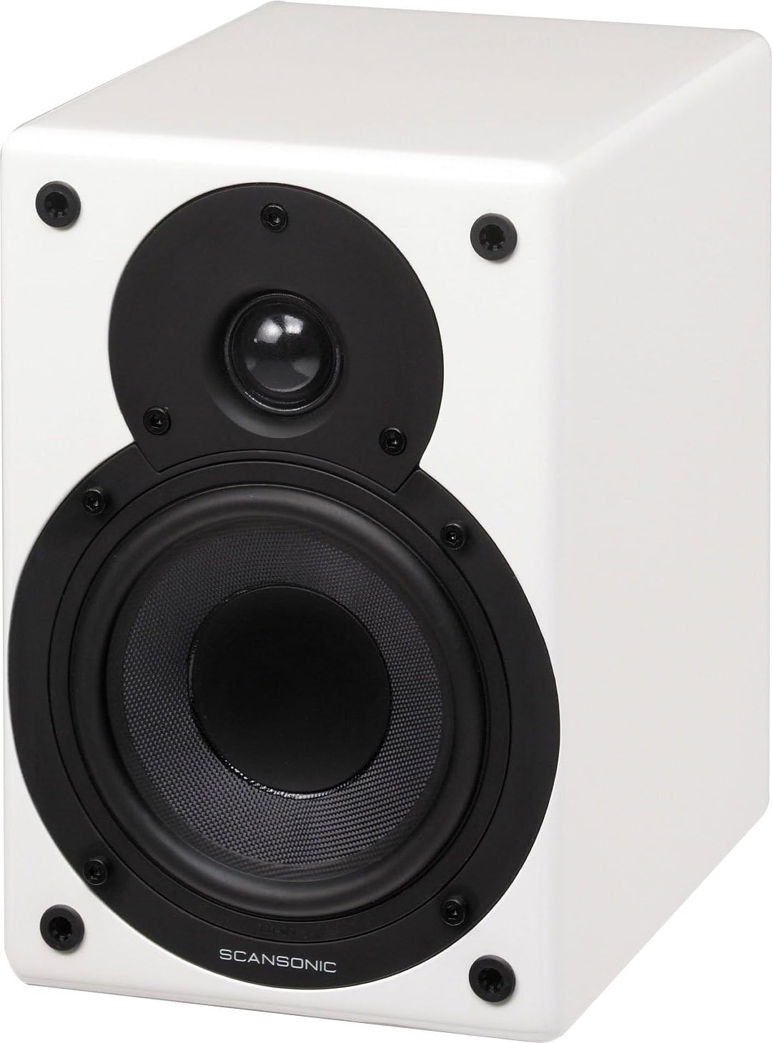 Scansonic S5 Active USB, Wired: Amazon.co.uk: Hi-Fi & Speakers