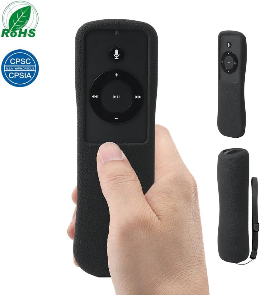 RoHS Certified Protective Environmental Silicone Case For Amazon Echo ...