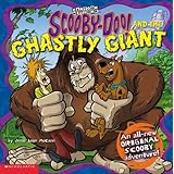 Scooby-Doo and the Thanksgiving Terror (Scooby-doo 8x8): Balaban ...