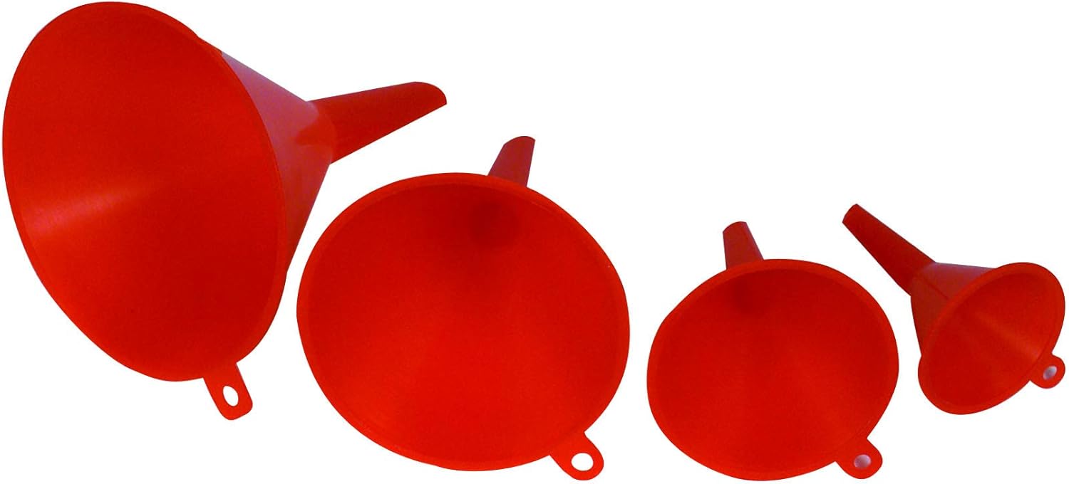 Set mit 4 Trichtern: Amazon.de: Baumarkt