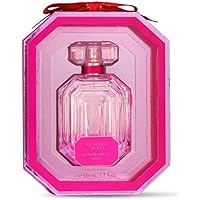 Amazon.com : Victoria's Secret Bombshell Magic Eau De Parfum 3.4 Fl Oz ...