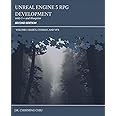 Amazon.com: Unreal Engine 5 RPG Development with C++ and Blueprint Second Edition: Volume I ...