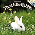 Amazon.com: The Little Rabbit: 9780394843773: Judy Dunn, Phoebe Dunn: Books