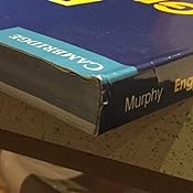 Amazon.fr - English Grammar in Use with Answers: A Self-Study Reference ...