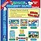 Theme Kit: Beach & Community Helpers (Preschool): The Mailbox Books ...