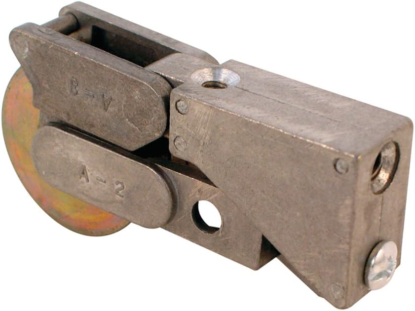 Prime-Line Products D 1532 Sliding Door Roller Assembly with 1-1/4-Inch ...
