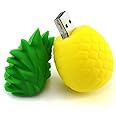 Amazon.com: WooTeck 32GB Cartoon Pineapple USB Flash Drive : Electronics