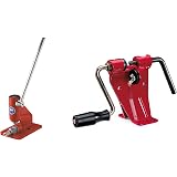 Amazon.com : STIHL 5805 012 7520 Bench Mount Saw Chain Rivet Spinner ...