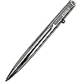 Amazon.com: STABLE® Ti Bolt Action Pen With German Manufactured Space ...