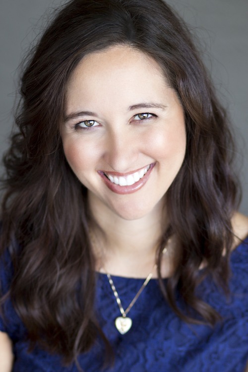 Trisha Leigh – Audio Books, Best Sellers, Author Bio | Audible.com