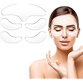 Amazon.com: Rinycwa Reusable Silicone Face & Neck & Chest Wrinkle ...