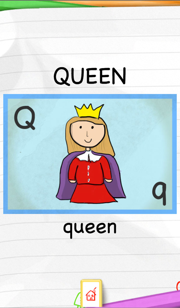 ABC Talking Alphabet for kids:Amazon.co.uk:Appstore for Android