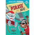 Amazon.com: The Pirate Map: A Robot and Rico Story: 9781434223012: Suen ...