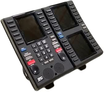 IPC IQMAX Turret Phone Dealerboard 10003004, 100002105: Amazon.ca ...